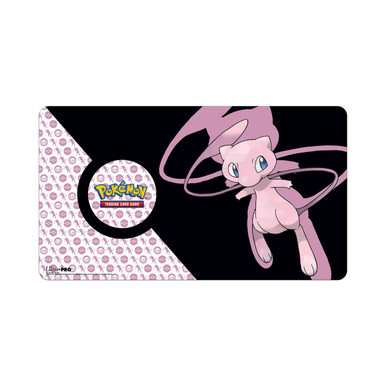 Mew Playmat for Pokémon - Gotham City Hobbies / BattleCityGym