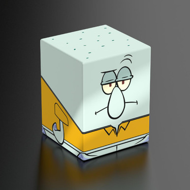 Squaroe SpongeBob SquarePants™ - Squidward - Gotham City Hobbies ...