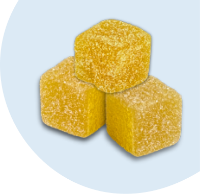 Liquid Gummies