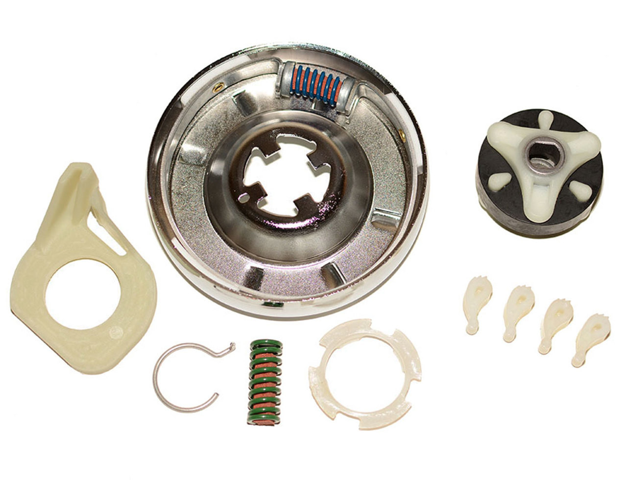 KAWS700GQ0 Clutch Coupling Repair Kit - ePartsFast.com