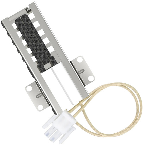 GE J2BP85SEL3SS Gas Range Oven Igniter - ePartsFast.com