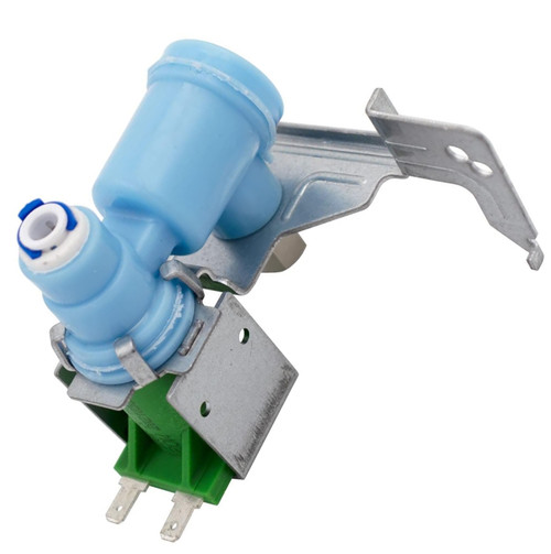 Samsung RF26HFENDSR/AA-03 Refrigerator Water Valve - ePartsFast.com