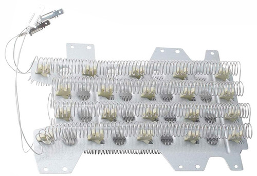 Samsung DV45K6200EW/AC-01 Dryer Heating Element Coil - ePartsFast.com