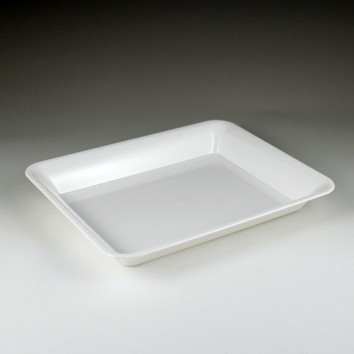 9" Sovereign Etched Plate - Cater Supply Direct