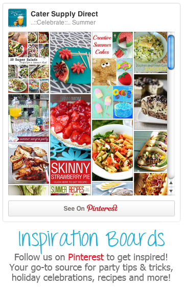 Introducing Cater Club - The Official Community for Caterers! - Cater ...