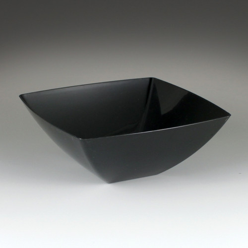 20 oz. Square Presentation Bowl - Cater Supply Direct