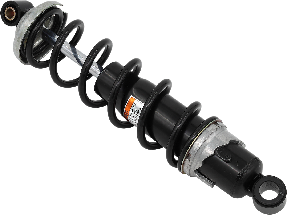 Sp1 Gas Susp Shock W/ Spring S/D Su-04289S