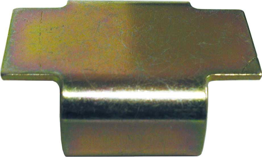 Sp1 Track Clip A/C Pol S-D Yam 10/Bag 04-150-09-1 10/Bag