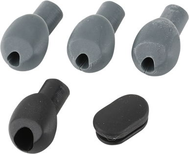 Intense Cable Guide Kit - Tazer Mx It150014