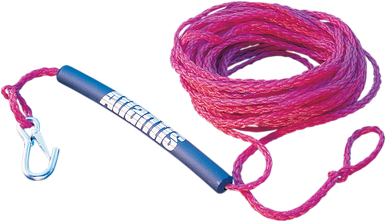 Atlantis Rope - Tube/Towable - Pink - 60' A1920Rd