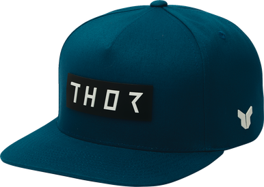 Rogue Hat - Slate Blue