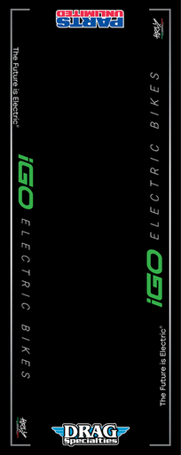Pit Pad - Large Hc80200Igo