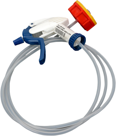 S100 5 Liter Remote Spray Hose 10005S