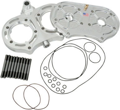 Pro Design Cool Head Shell Kit Pd300
