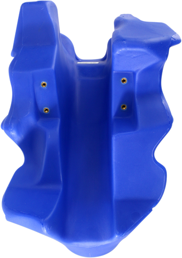 Acerbis Fuel Tank - 3.2 Gallon - Yamaha - Blue 2211560003