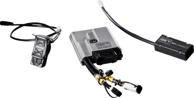 Sx1 Pro Engine Control Kit - Kawasaki Gk-Sx1Pro4T-0004