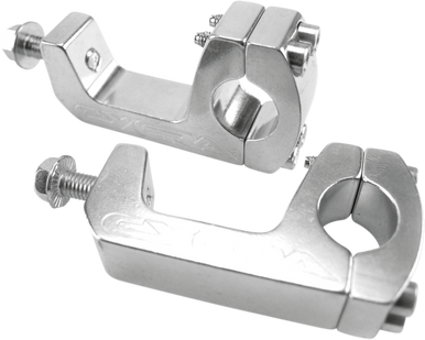 Cycra Probend Handguard Hardware - U Clamp - Standard 1Cyc-1151-02