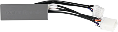 Custom Dynamics Load Balancing Smart Triple Play - Module Cd-Tpu-Ss-Hd