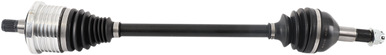 All Balls Axle Kit - Complete - 8 Ball - Extreme Duty - Rear Left/Right ...