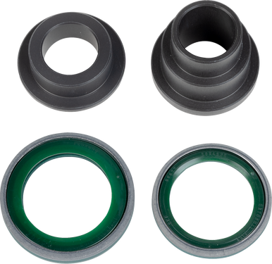 Skf Rear Wheel Seals And Spacers Kit Vkwb-R-20-Hds-A