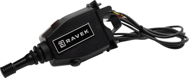 Ravek Turn Signal Kit Stalk Lever Ravek Canam Maverick X3/Commndr 65-3005