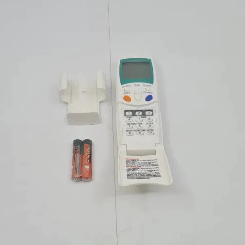 Aircommand Remote Control to suit Ibis & Sparrow A/C. 5601051 | Big Red ...
