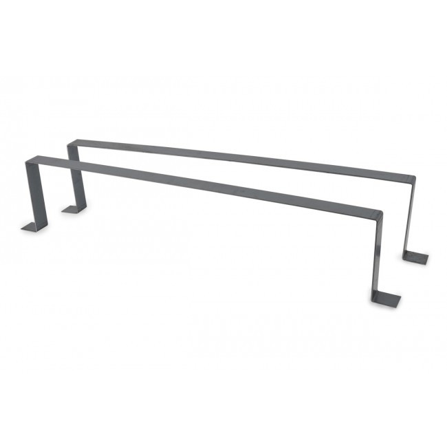 Water Tank Mounting Brackets 106 Litre - Previously Described To Suite ...