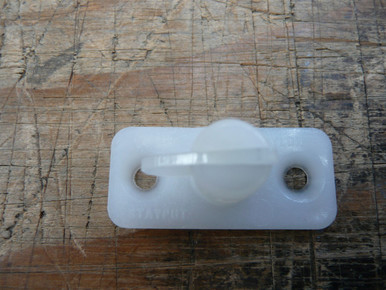 STAYPUT DOUBLE VERT FASTENER | Big Red Caravan Parts