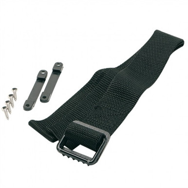 Battery Box Strap | Big Red Caravan Parts