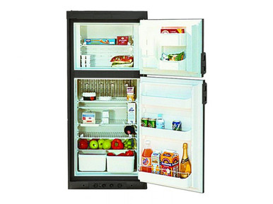 Dometic Rm4601 185L 3-Way Fridge/Freezer Lp Gas/12V /24Ov. Rm4601 | Big ...