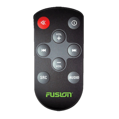 Fusion Optional Remote Control to suit Ca-Cd800. | Big Red Caravan Parts