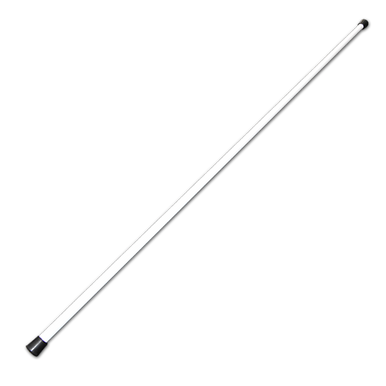 Coast Camper Roof Support Pole | Big Red Caravan Parts