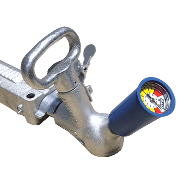 Tow Load Indicator. Tli-400-400Kg | Big Red Caravan Parts