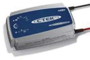 BATTERY CHARGER 25000/12 CTEK MULTI XS | Big Red Caravan Parts