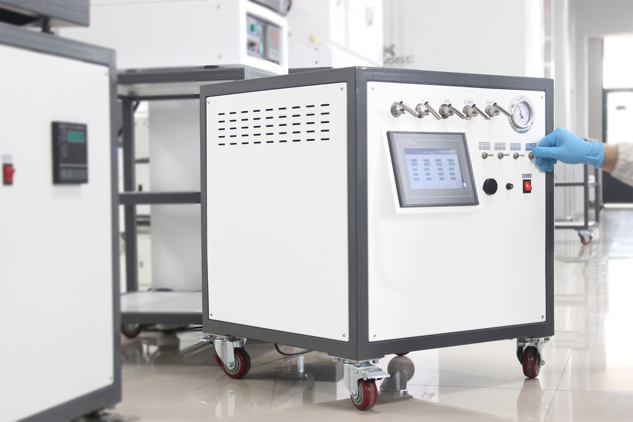 Laboratory Support Equipment: Essentials for Scientific Research and ...