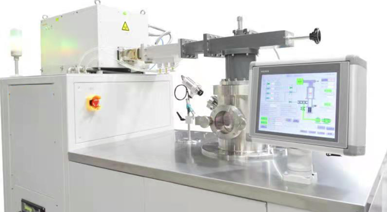 Brand New 20 KW Omni R&D Microwave Plasma Chemical Vapor Deposition Machine