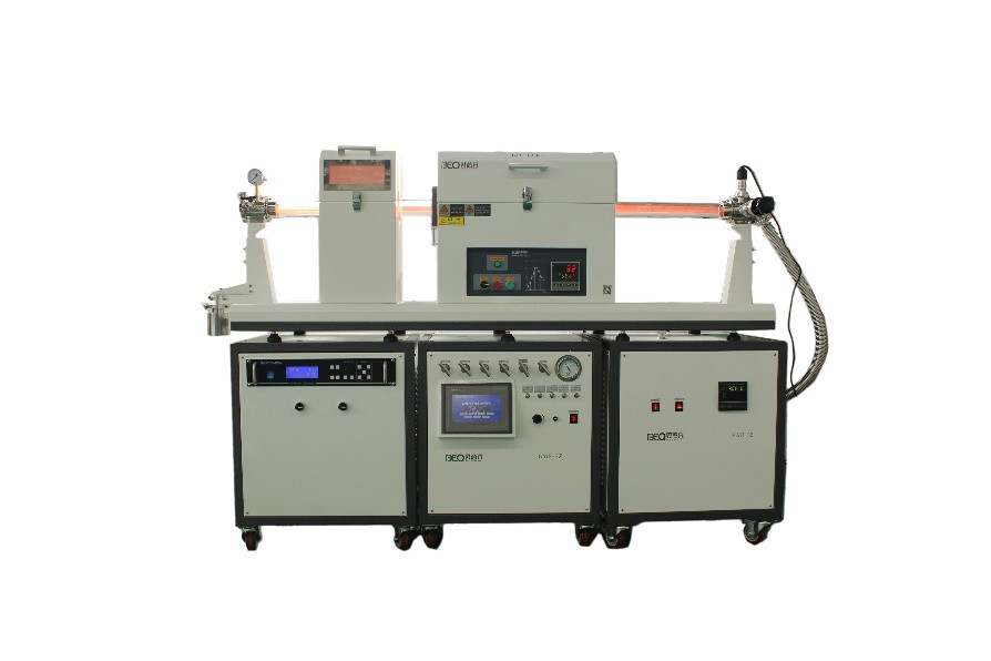 Products - Nano-CVD-PECVD Systems - CVD Furnaces - Omni R&D