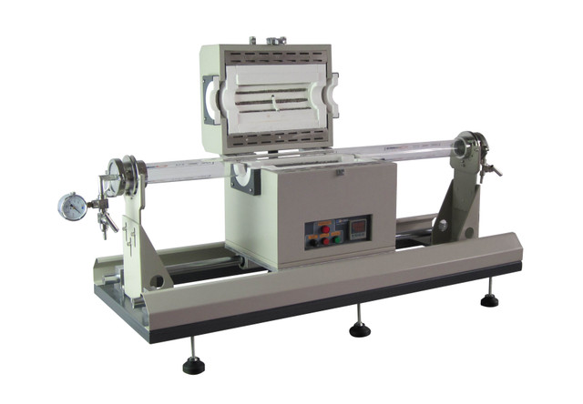 Products - High Lab Temperature Furnaces - Tubular Furnaces - Page 1 ...