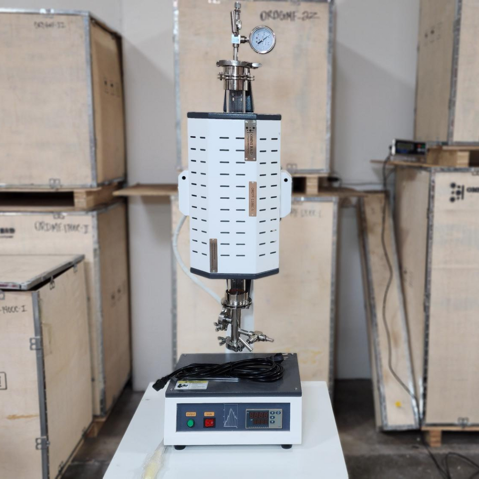 Omni R&D - Leading Provider Of High-Quality Laboratory Equipment