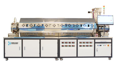 Brand New Omni R&D High-Capacity Organic Purification and Sublimation ...