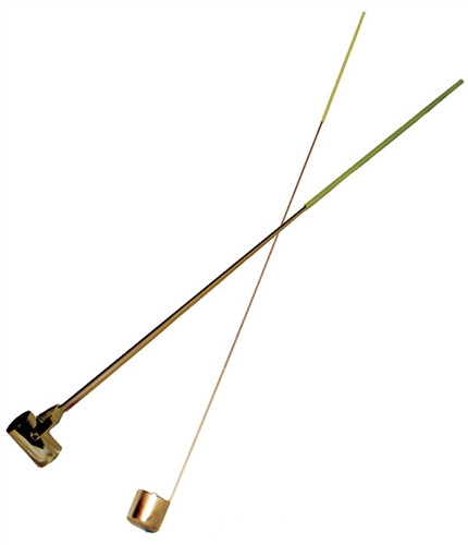 Rigid Dipper for Chart/MVE LAB 10 Liquid Nitrogen System | Cryo Associates