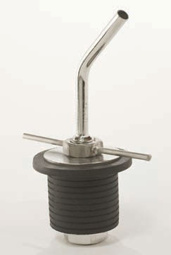 Pouring Spouts for Lab 30 and Lab 50 Series | Cryo Associates