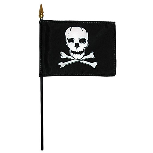 Jolly Roger Flags