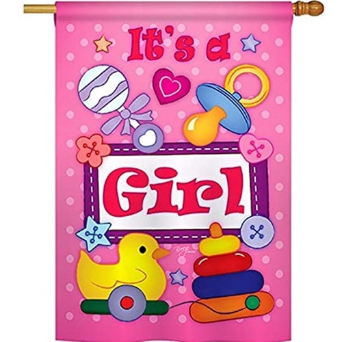 Baby Flags