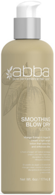 Abba Smoothing Blow Dry Lotion - beautystoredepot.com