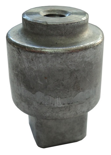 CYLINDER HEAD ANODE