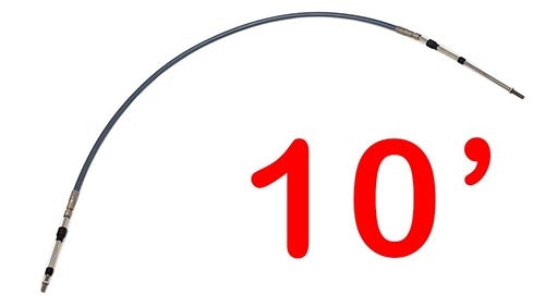 10' REMOTE CONTROL CABLE