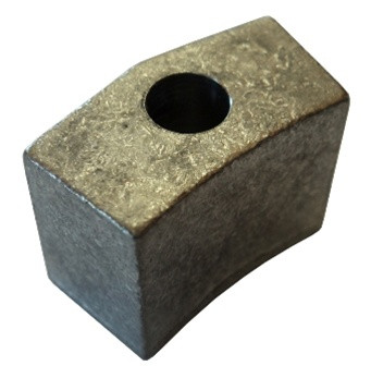 CYLINDER HEAD ANODE