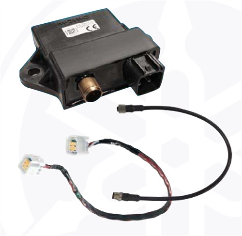 COMMAND LINK PLUS AND COMMAND LINK N2K GATEWAY KIT WITH PIGTAIL WIRE ...