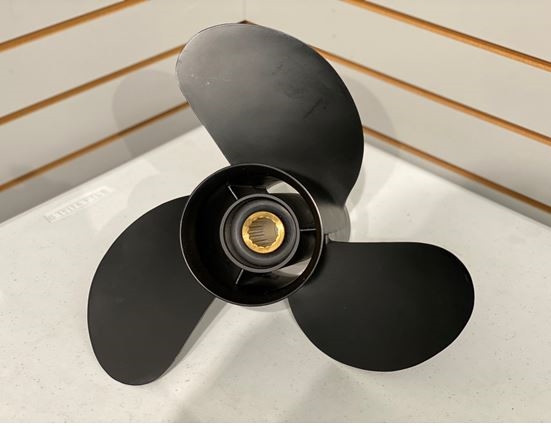 14 PITCH X 13-1/2 DIAMETER PROPELLER
